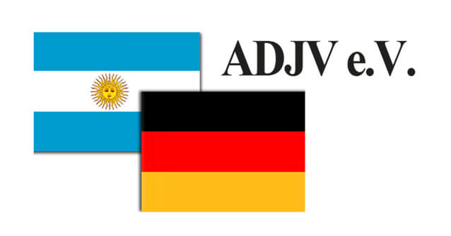 Argentinisch-Deutsche Juristenvereinigung e.V.